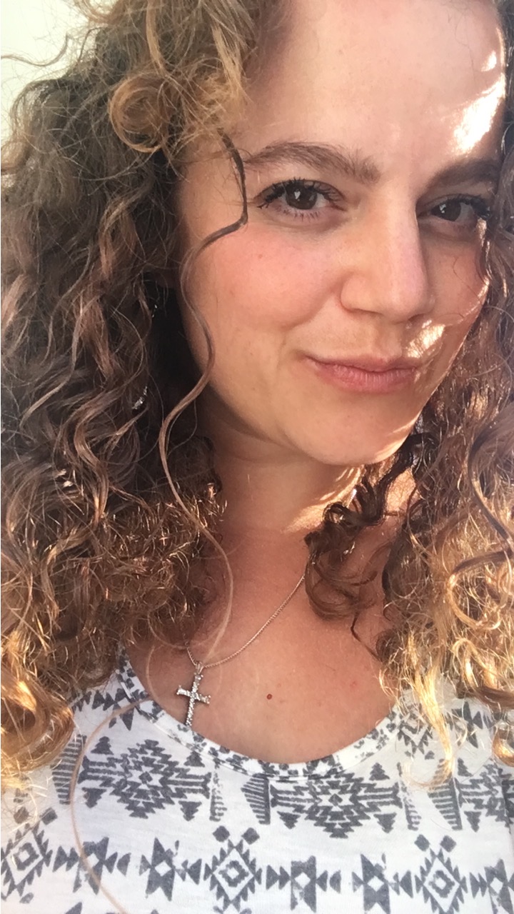 Over mij – Christina Food Life