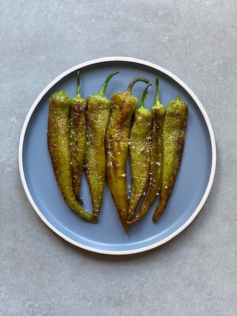 Christina Food Life – Welkom in mijn culinaire wereld