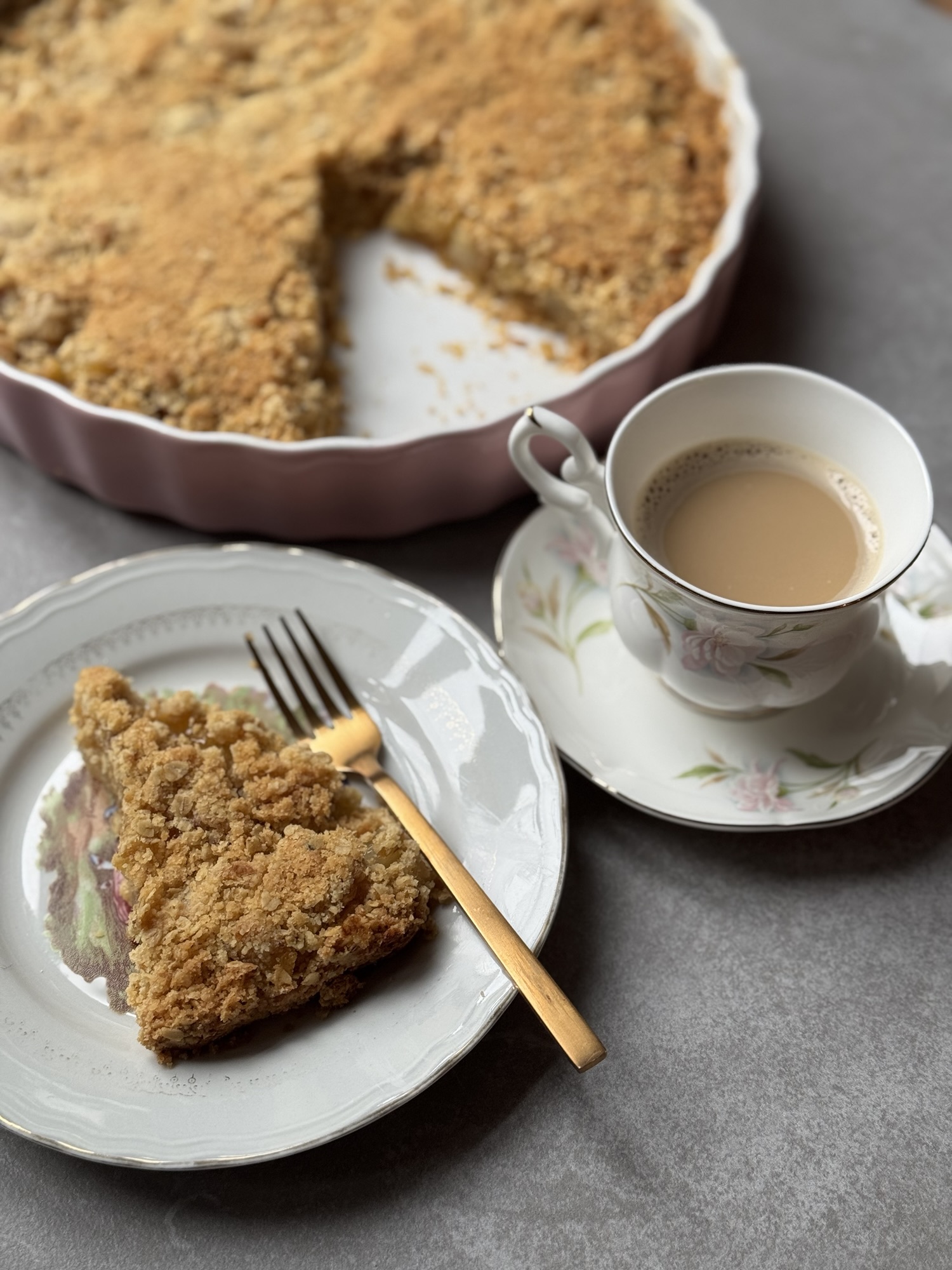 Christina Food Life – Welkom in mijn culinaire wereld