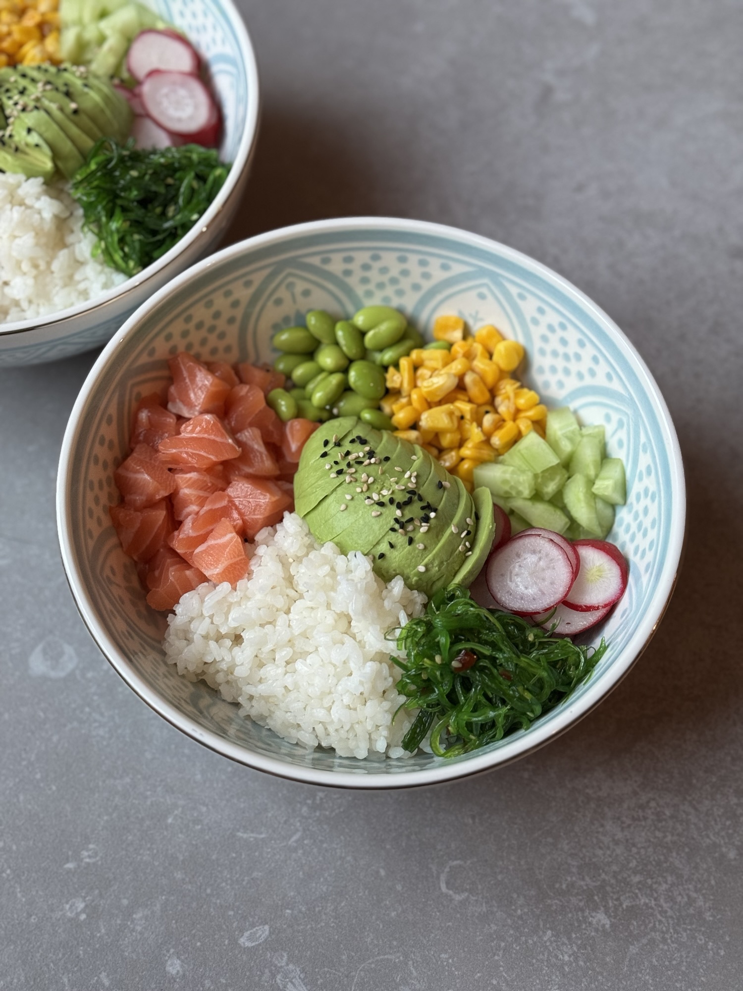 Christina Food Life – Welkom in mijn culinaire wereld